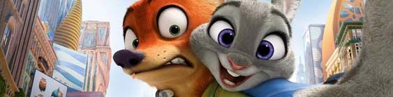 Friday Night Movie - Zootopia - Connection Point Church
