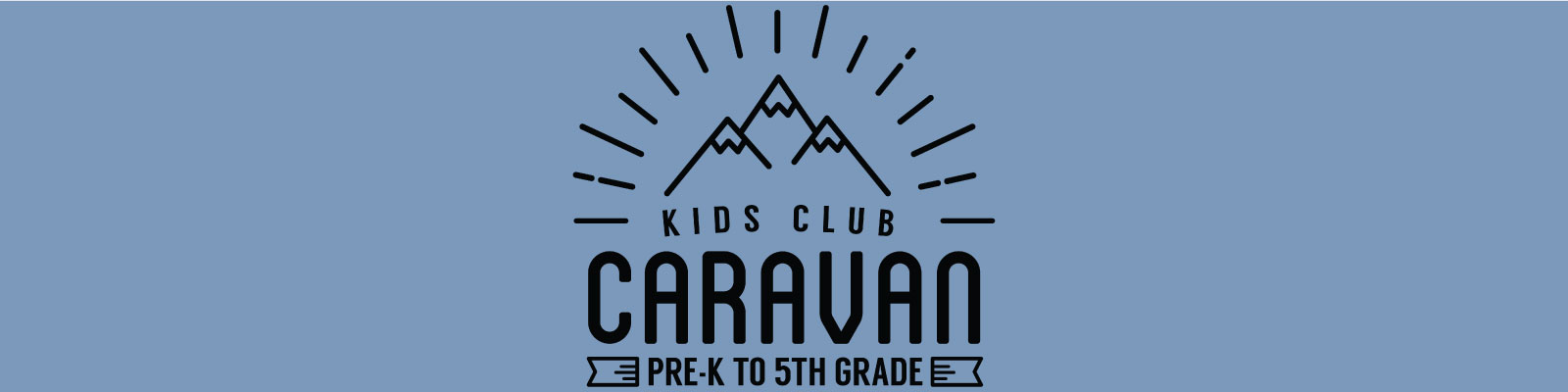 Caravan Kids Program - Connection Point Church