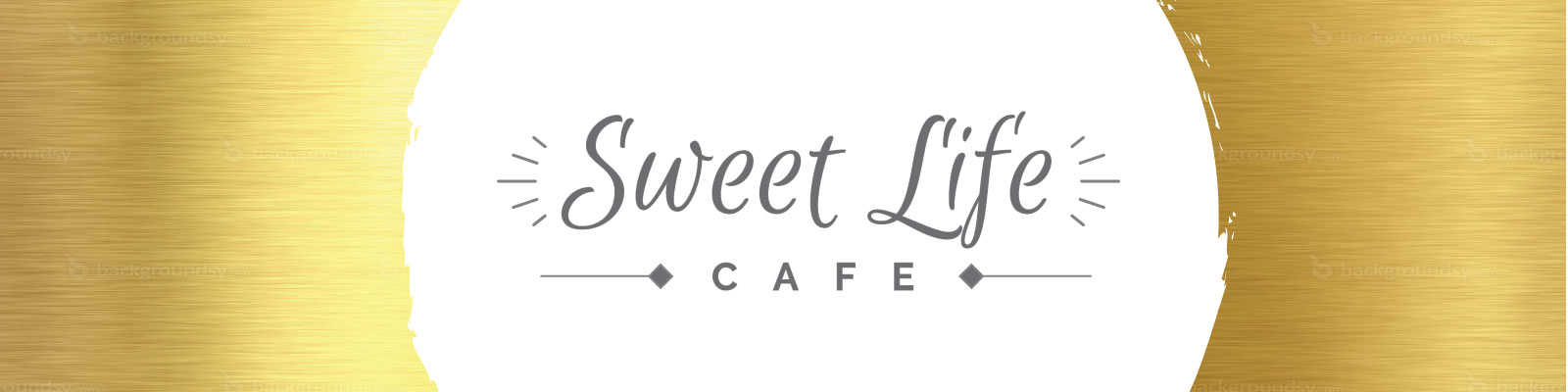 Sweet Life Cafe - Connection Point Church
